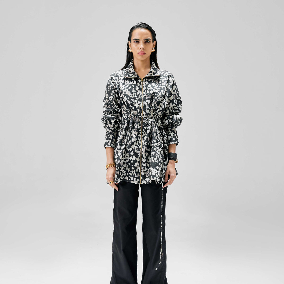 Buy Ladies Vera Jacket MD| Nouria