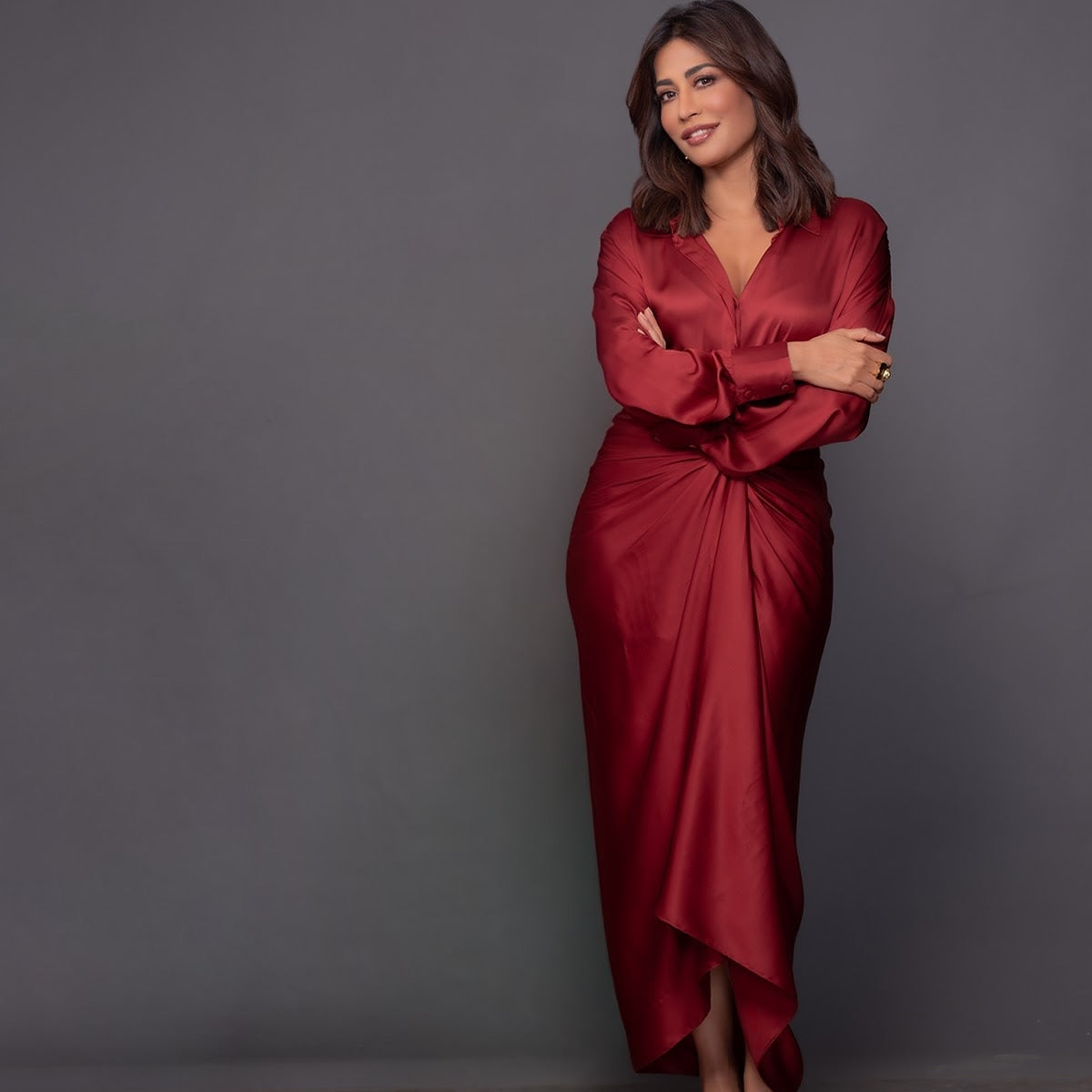 11 Celebrity Dress Ideas to Impress at Events & Parties (2026) – Nouria