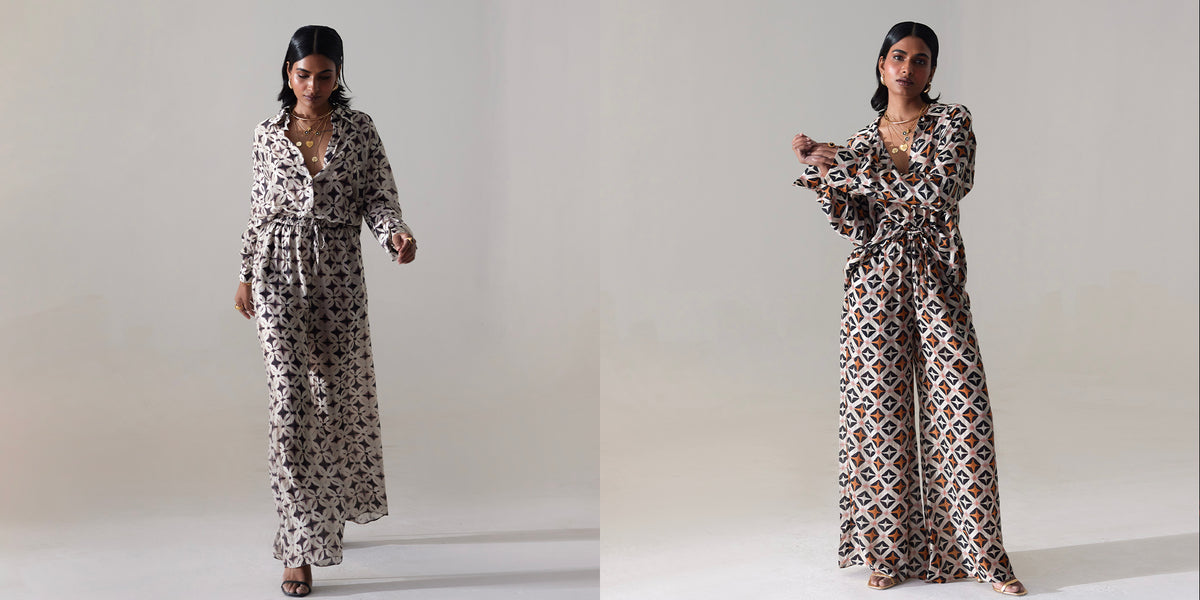 Buy Nouria Hello Weekend Collection for women| Nouria Collection