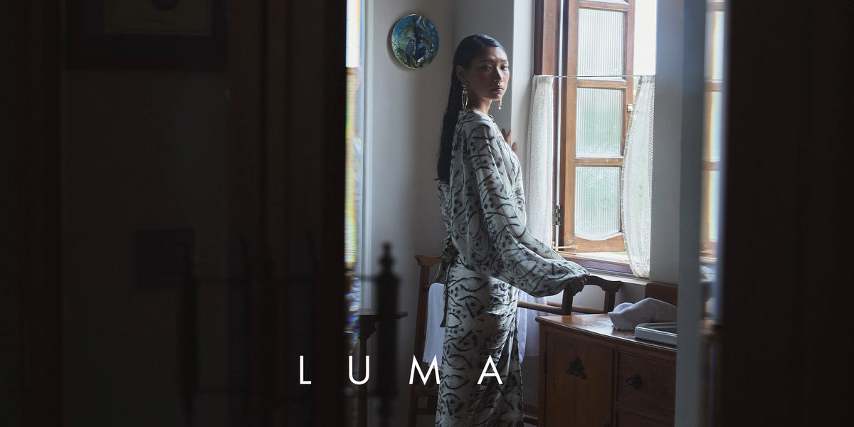 LUMA – Nouria