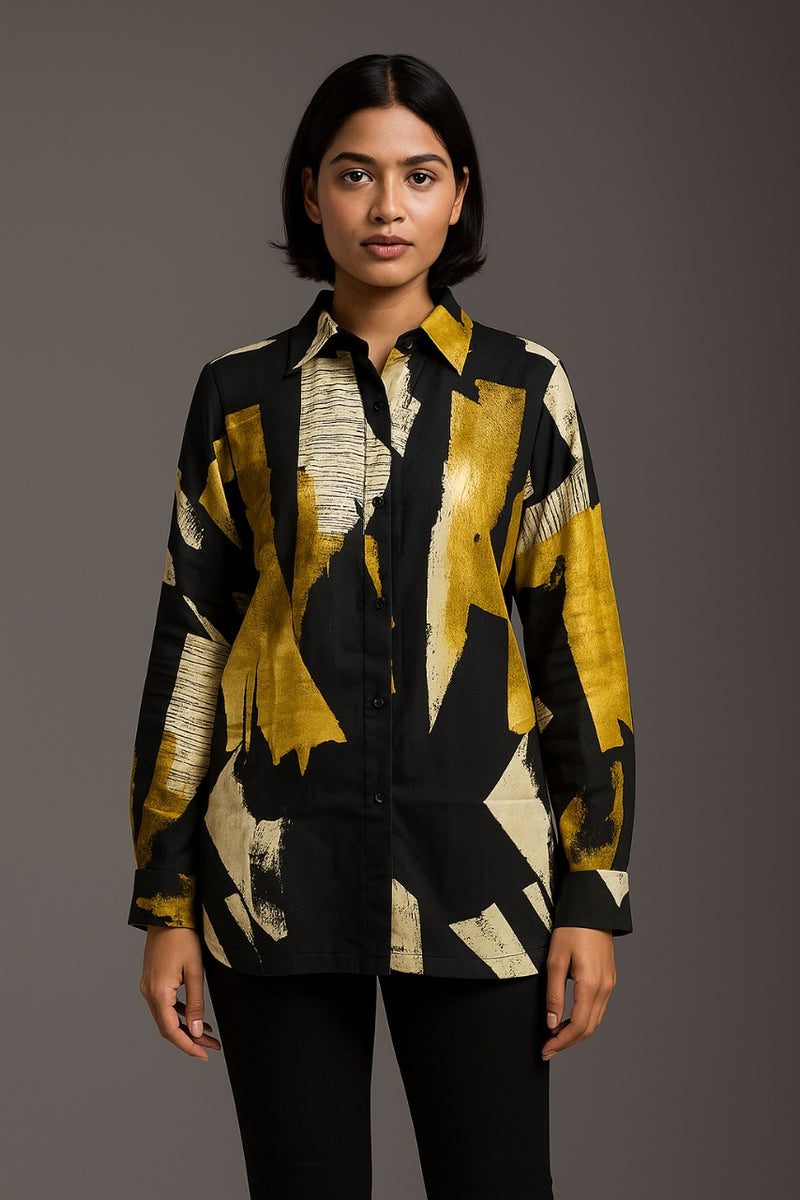 Sara Shirt BG – Nouria